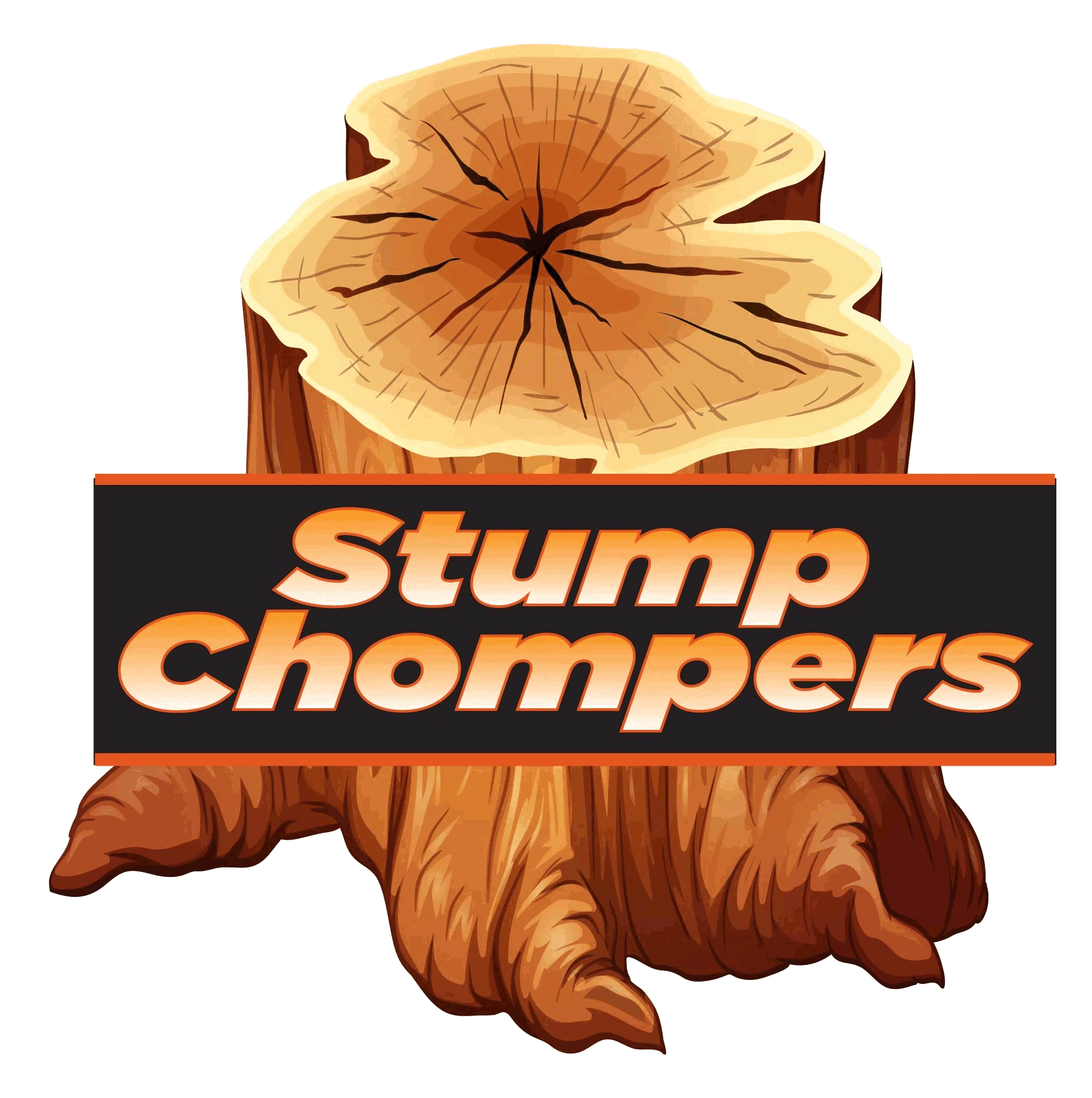 Stump Grinding Sunshine Coast | Tree Stump Grinding
